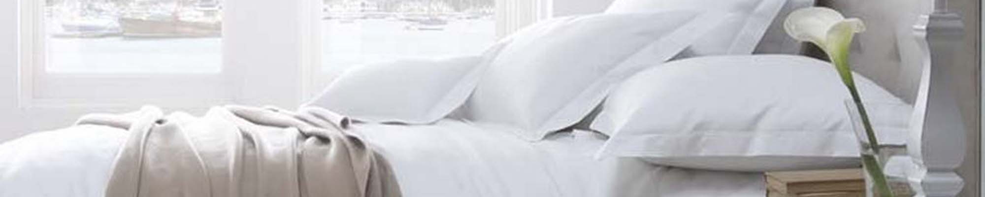 Hotel Fitted Sheets – The Fine Cotton Company