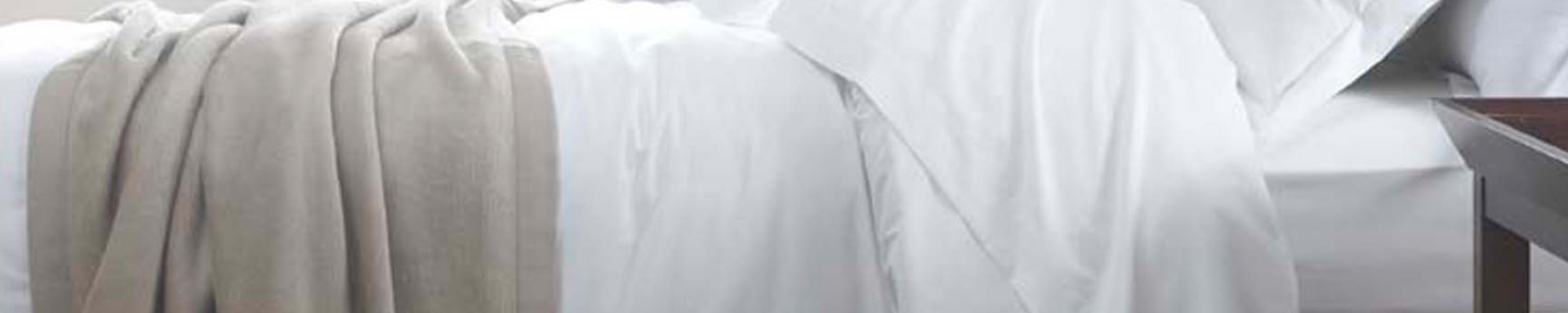 Hotel and Hospitality Bed Linens; Hotel Bed Linen – The Fine Cotton Company
