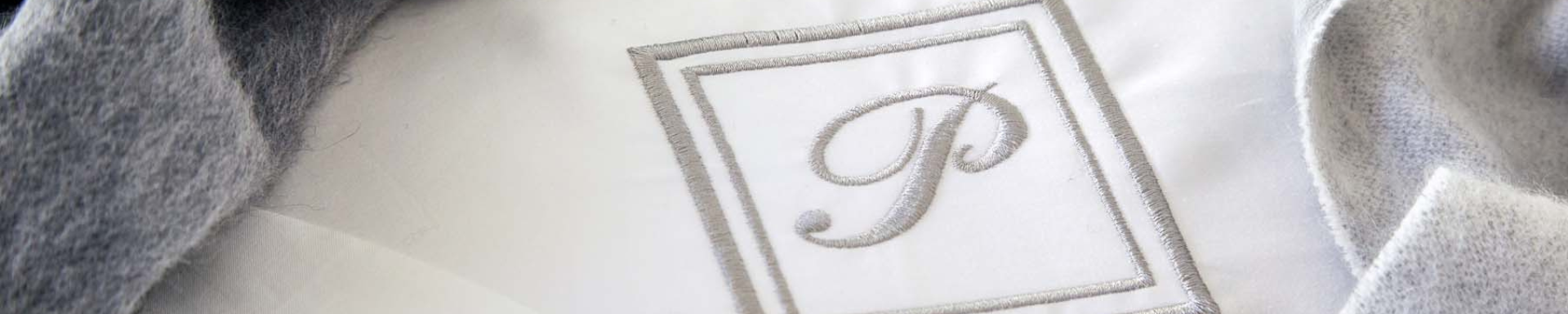 Personalised Bedding Linen and Sheets – The Fine Cotton Company