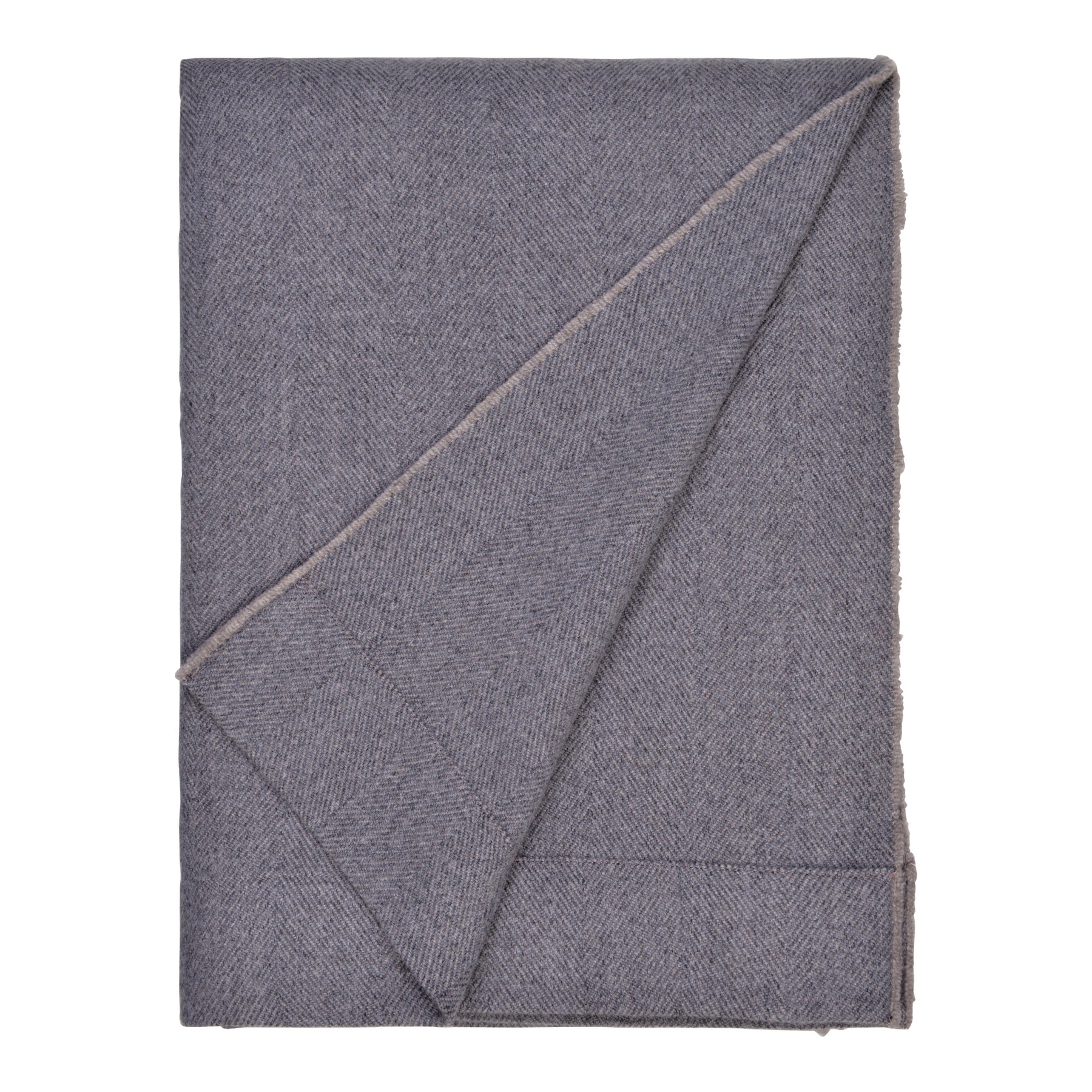 Princeton Supersoft Plain Merino Lambswool Throw – The Fine Cotton Company